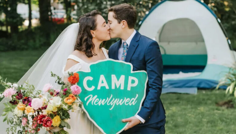 20 Gorgeous Wedding Bride Welcome Decoration Ideas in 2025