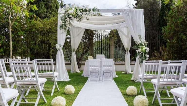 How To Choose the Perfect Wedding Venues: The Complete Guide