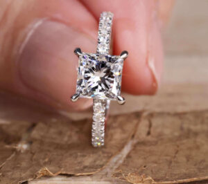 The Evolution of Diamond Style: From Classic to Contemporary