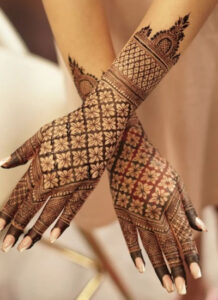 80+ Stunning Arabic Mehndi Designs From Unique to Simple