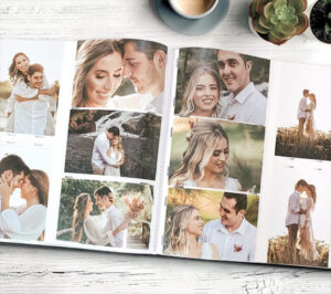 10 Creative Wedding Photobook Ideas and Tips [2026]