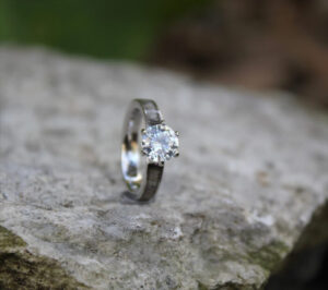 10 Best Fantasy Engagement Rings for a Fairy-tale Proposal