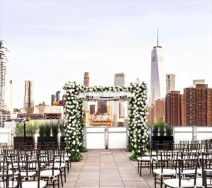 Unique Wedding Venues for a Modern Twist From Rustic Barns to Urban Lofts