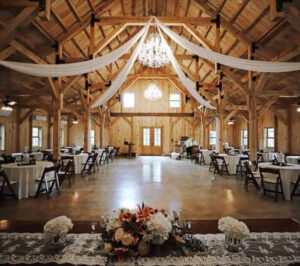 Unique Wedding Venues for a Modern Twist From Rustic Barns to Urban Lofts