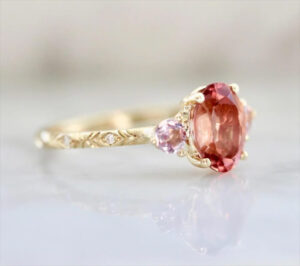 10 Best Fantasy Engagement Rings for a Fairy-tale Proposal