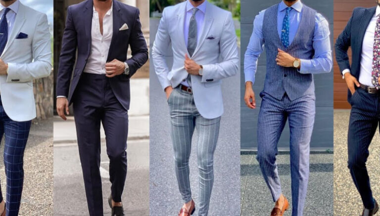 10 Unique Semi Formal Attire for Men at Weddings [2026]