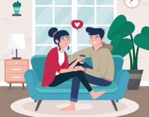 10 Ways to have intimate conversation with your partner