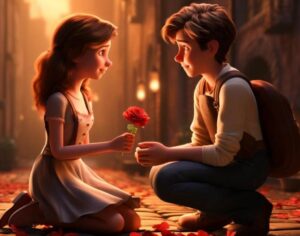 15 Heartfelt Texts to Send Your Boyfriend After a Fight