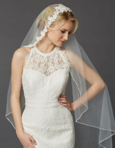 8 Wedding Veil Styles to Complement Your Dream Dress