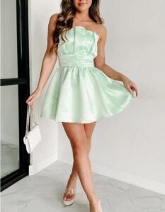 15 Best Semi-Formal Attire for Women at Weddings [202]