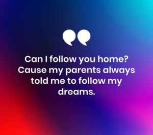 What are the Best Pick Up Lines for Flirting? - Happy Wedding App