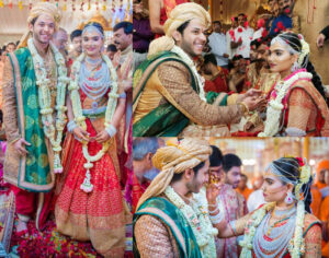 The 10 Most Expensive Weddings in India [2024]