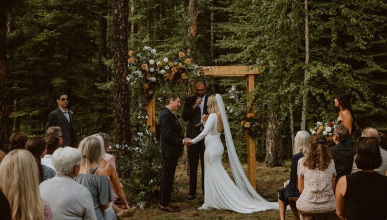 20 Unique and Best Whimsical Wedding Ideas [2025]