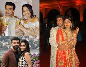 The 10 Most Expensive Weddings in India [2024]