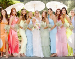 15+ Best Pastel Wedding Theme Ideas [2026]