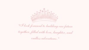 15 Romantic Princess Bride Quotes for Your Vows