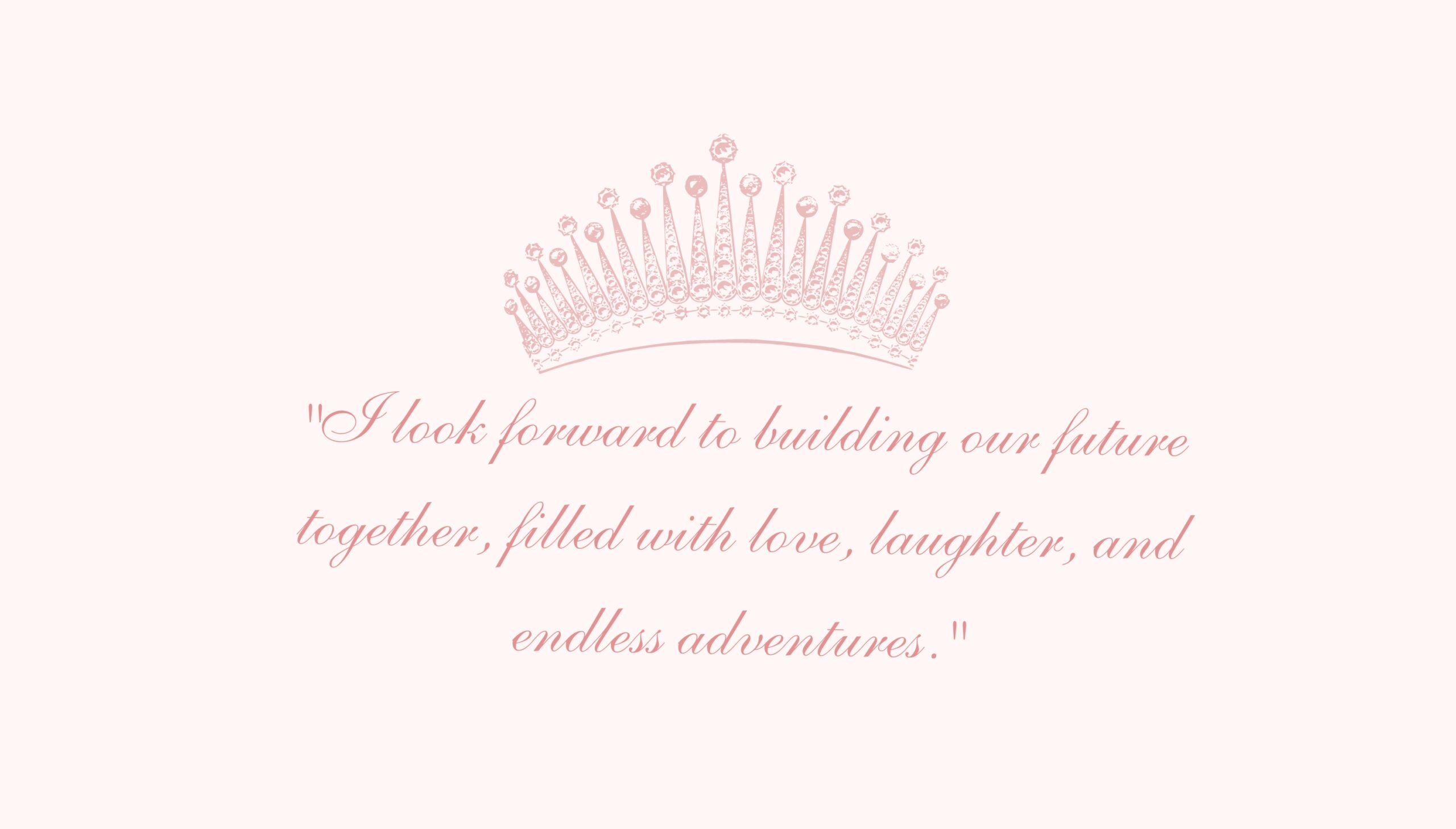 15 Romantic Princess Bride Quotes for Your Vows