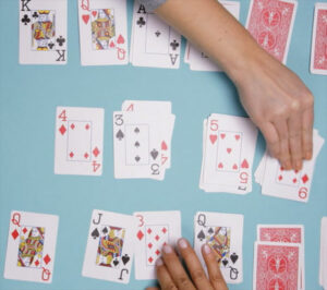 Top 25 Couple Card Games for a Fun and Romantic Date Night