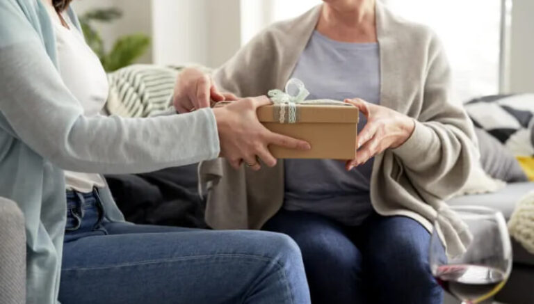 30 Happy Tears Worthy Gifts for the Mother of the Groom