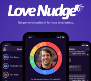 10 Relationship Apps to Help Couples Communicate