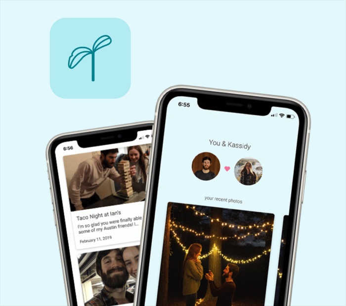 10 Relationship Apps to Help Couples Communicate