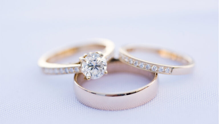 How Much Does a Diamond Wedding Ring Cost in 2026?