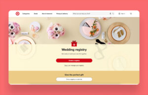 The 10 Popular Wedding Registry Sites [2025]