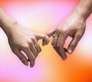 What Is a Promise Ring and What Does It Symbolise?