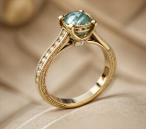 What Is a Promise Ring and What Does It Symbolise?