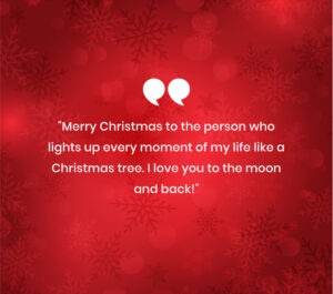 20 Festive Christmas Messages For Your Boyfriend