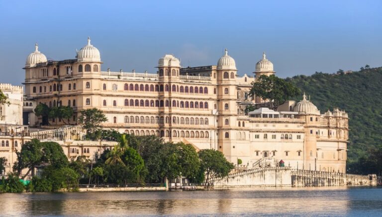 20 Best Pre-Wedding Shoot Locations In Udaipur