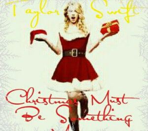 10 Taylor Swift Christmas songs [2025-2026]