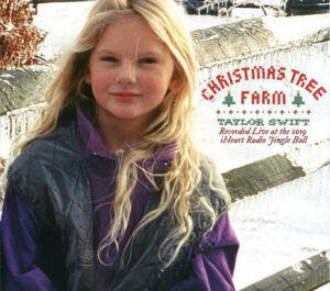 10 Taylor Swift Christmas songs [2024-2025]