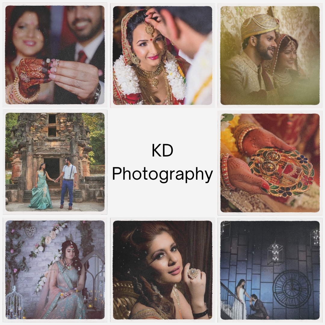 Best Wedding Photographers in Surat 2025