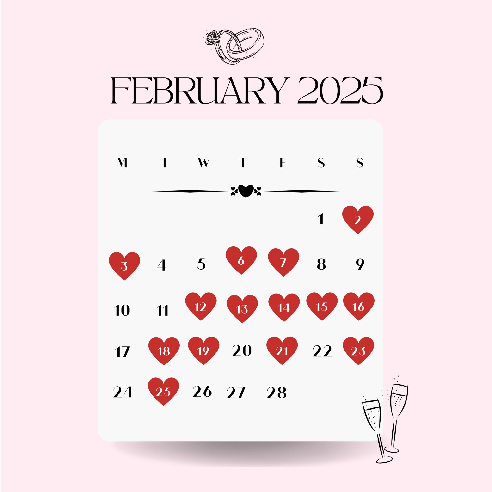 Best Hindu Wedding Date 2025: Find Your Perfect Muhurat!