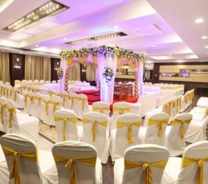 15 Unforgettable Wedding Banquet Halls in Mumbai