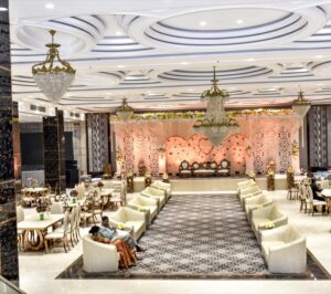 Best 15 Banquet Halls in Delhi NCR For Your Dream Wedding