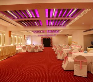 15 Unforgettable Wedding Banquet Halls in Mumbai