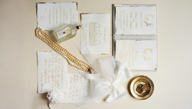 The Ultimate Guide to Choosing a Wedding Perfume for Grooms