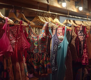 Finding the Right Intimate Apparel