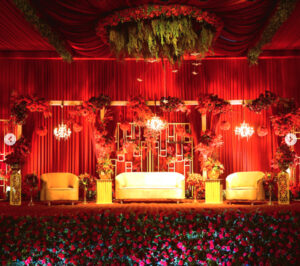 20 Best Wedding Stage Decoration Ideas in 2026