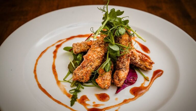 Top 10 wedding Starter Ideas for Wedding Menus - Unique & Flavorful Options