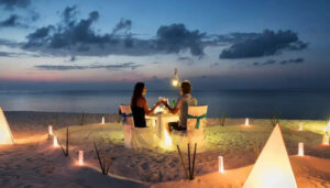 Top 10 Romantic Honeymoon Destinations for Indian Couples