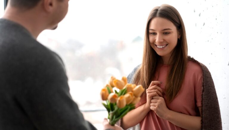 145 Best Compliments for Her Beauty and Personality