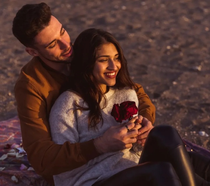 Intimacy in Marriage: Emotional & Physical Connection Tips