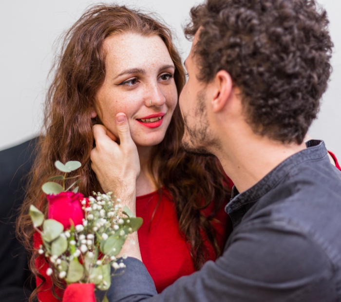 Intimacy in Marriage: Emotional & Physical Connection Tips